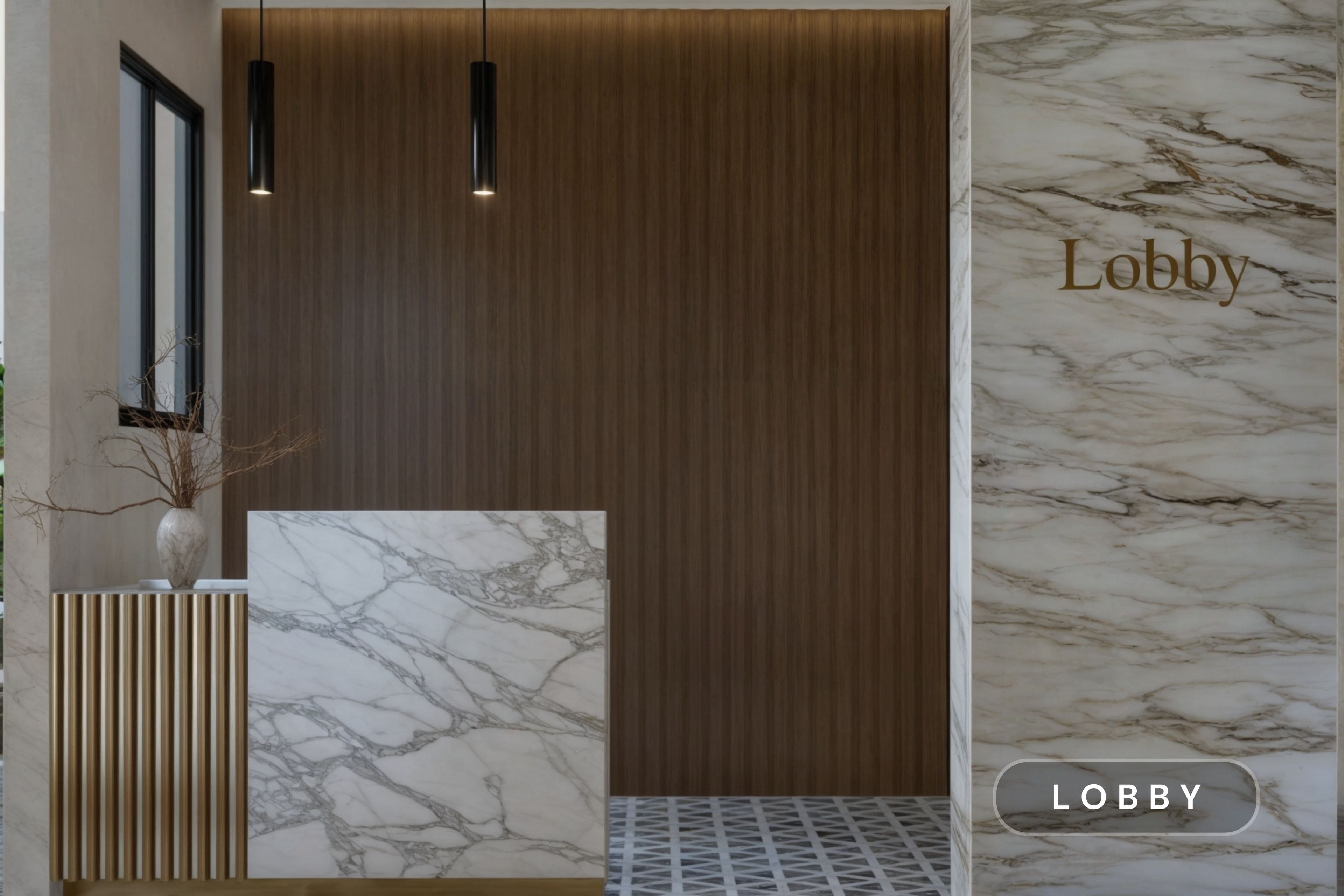 Proyecto Piura 655 - Green Home